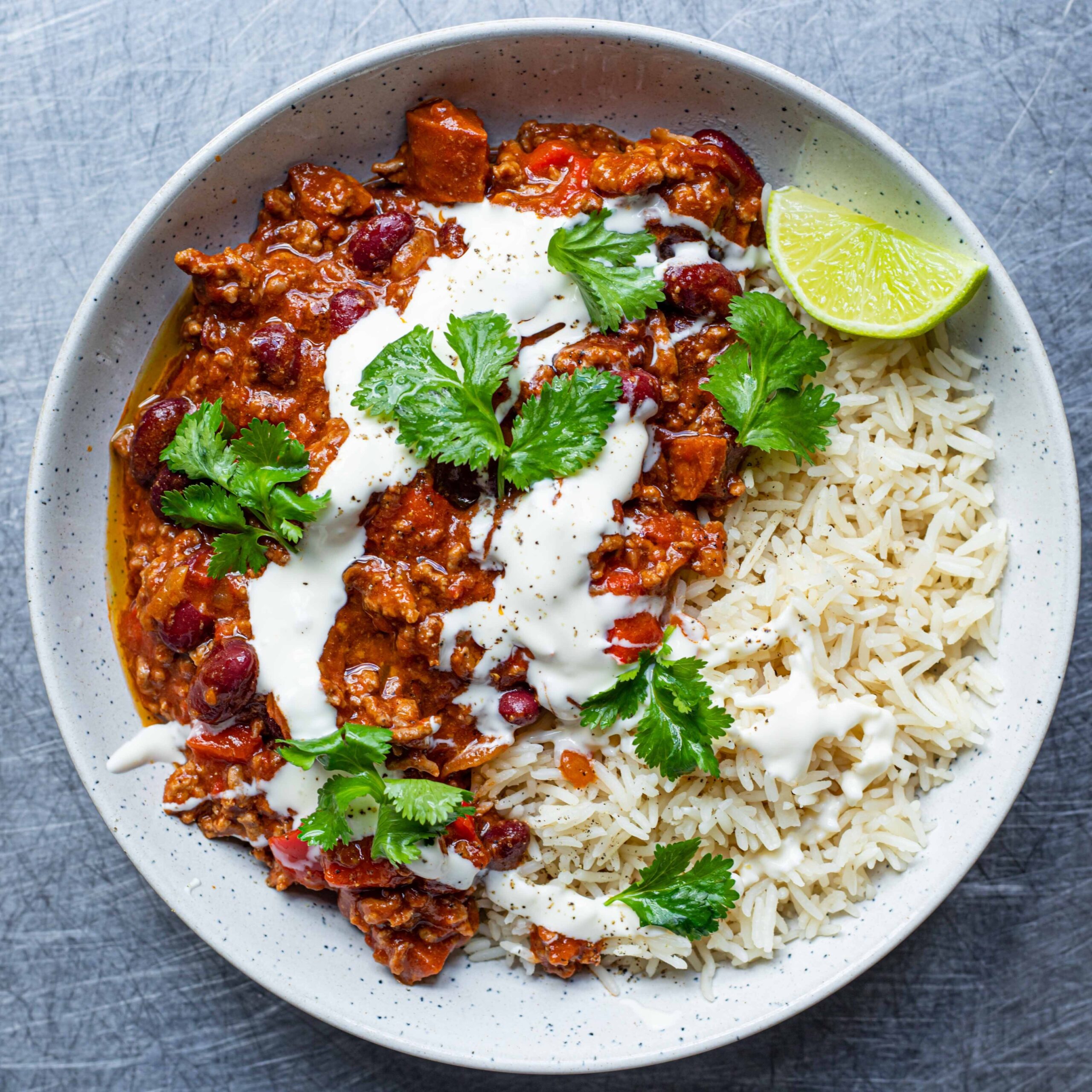Mob x Flava It! - Honey & Chorizo Chilli - Flava It