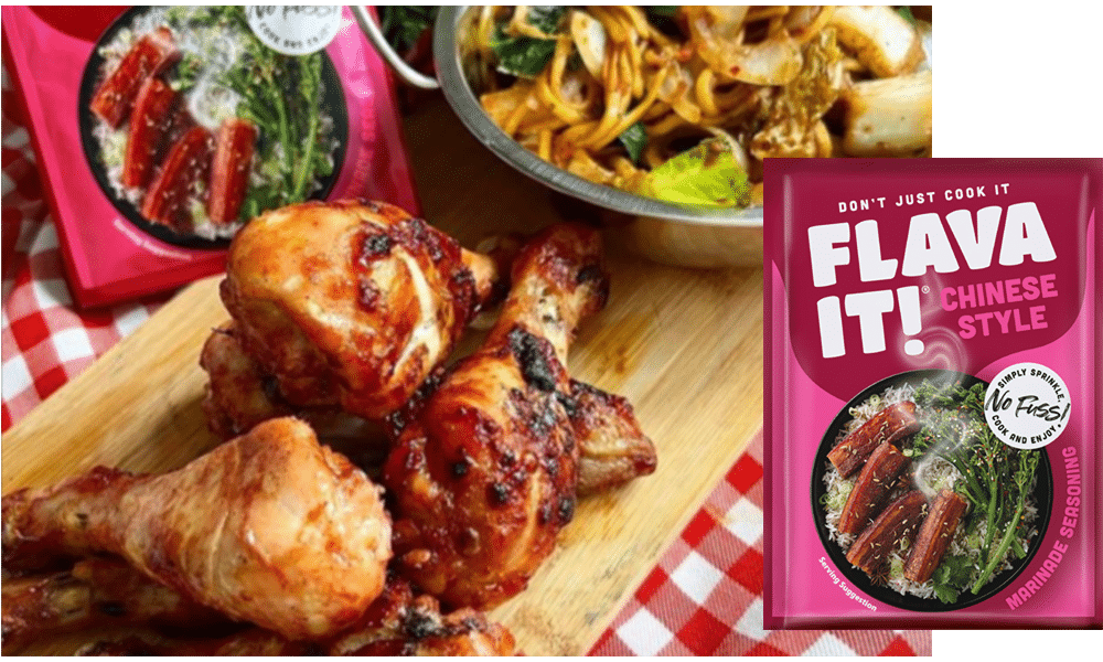 Chinese Archives - Flava It