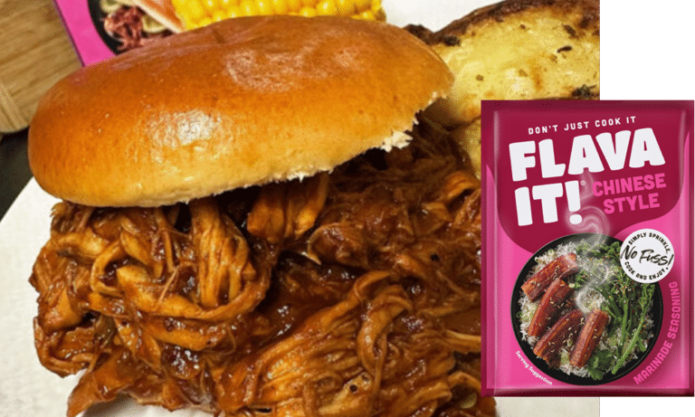 Smoky BBQ Archives - Flava It